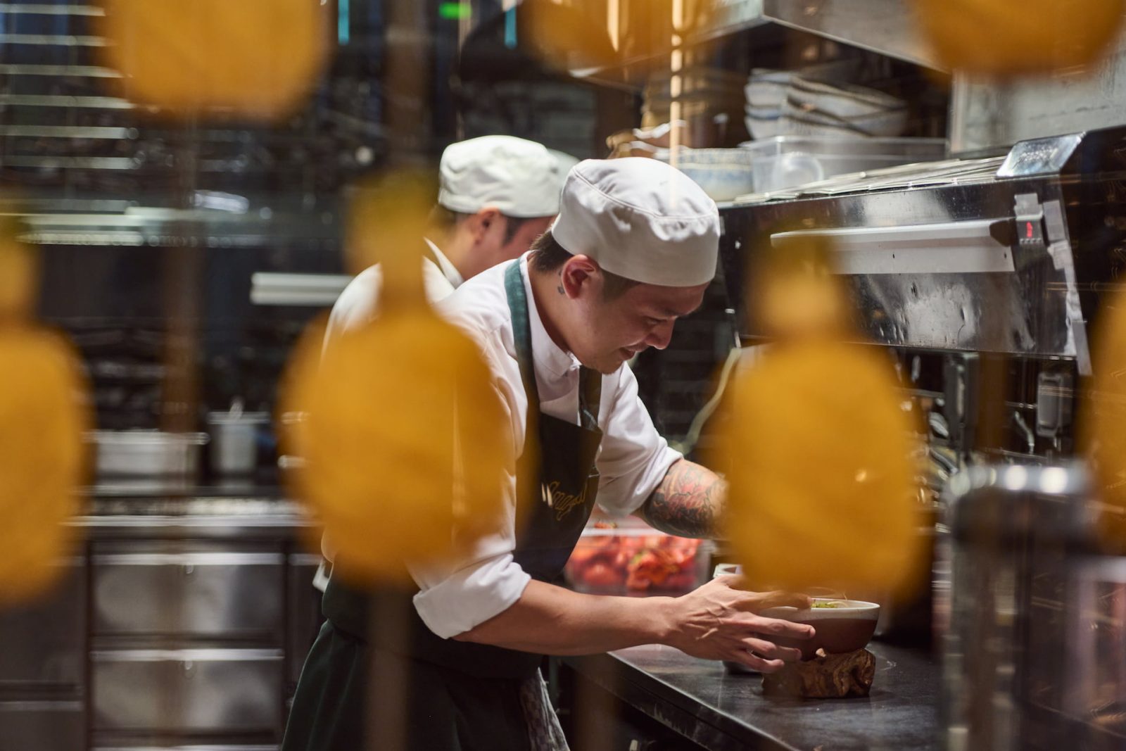 Careers at Amazonico Miami - Restaurant Jobs in Miami