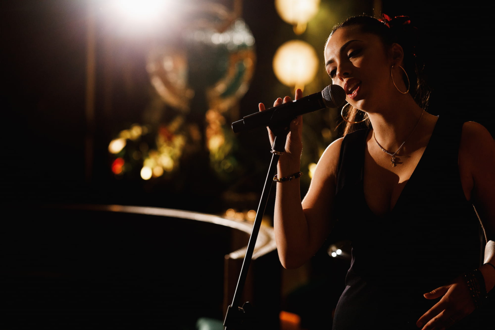 Live Bands & DJs at Amazónico Miami