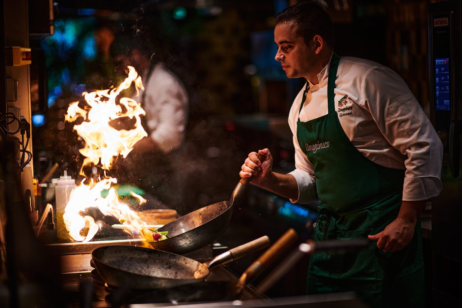 Careers at Amazonico Miami - Restaurant Jobs in Miami
