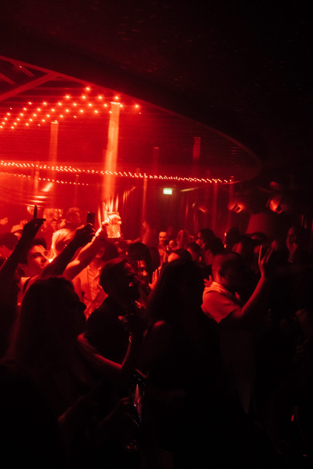 Amazónico Miami Restaurant, Rooftop, Bar & Lounge